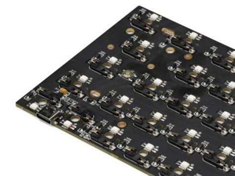 Custom Mechanical Keyboard How To Get Started And Build Yours