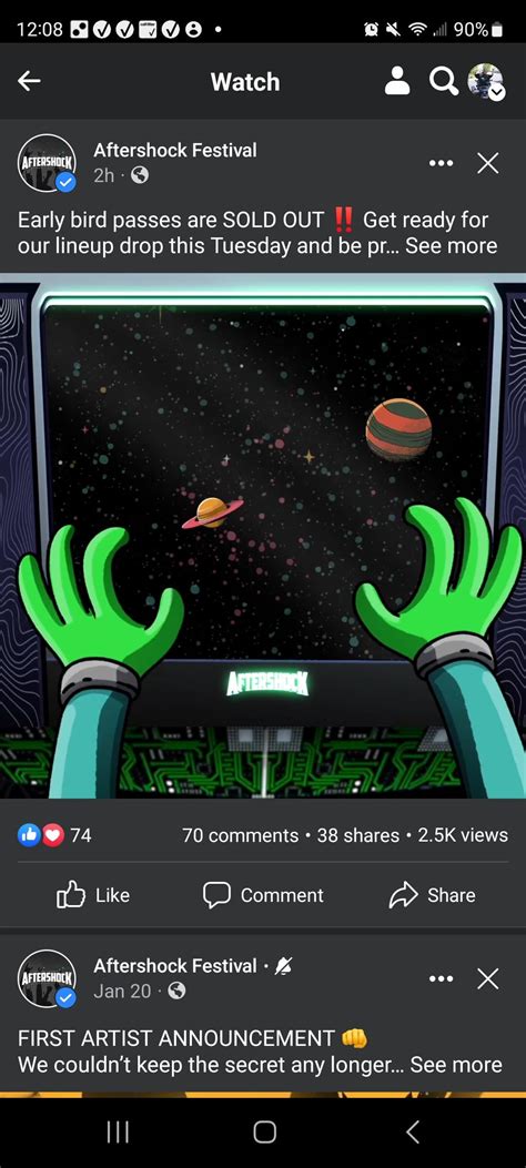 Thinking 311 Is A Possibility R Aftershockfestival