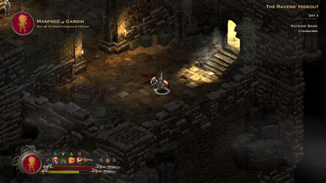 Creating Isometric Rpg Tools Assets Vfx