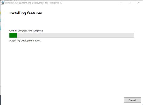 How Can I Install System Center Configuration Manager Current Branch Version 1902 On Windows