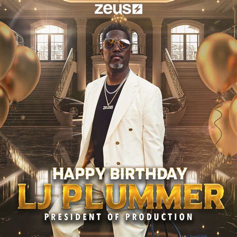 The Zeus Network Ayyee 🙌🏾😍 Issa Zeus Exec Birthday Join Us In Celebrating One Of Our