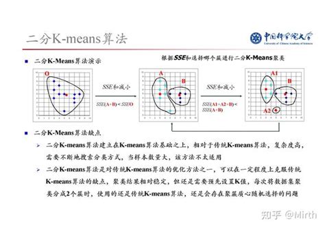 《模式识别与机器学习实战》第七讲 K Means 算法 知乎