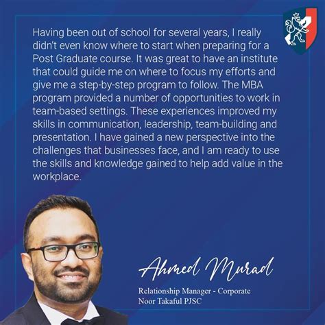 Sajith Mulaffar On Linkedin Kensley Postgraduate Premium Pgdiploma