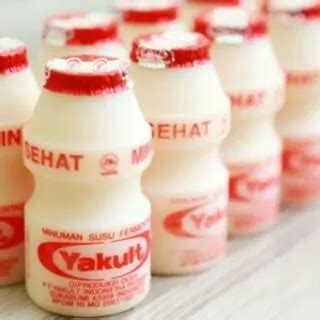 What Does Yakult Taste Like Exploring The Flavor