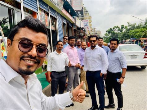 Hafizur Rahman On Linkedin Teambuilding Teambonding Teamevents