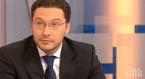 Даниел Митов е предложен от България за специален представител на ЕС за Либия Информационна