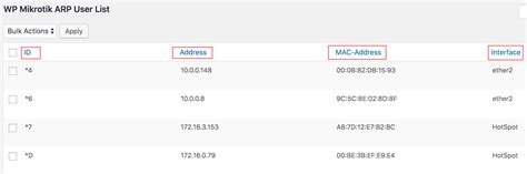 Wp Mikrotik Arp Report Garaz Lab