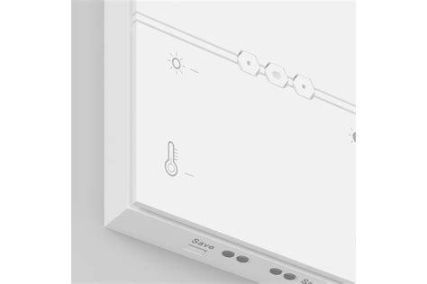 Беспроводная панель управления освещением MAYTONI Lighting control ...