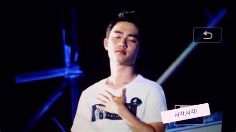 Exo Has Abs Kyungsoo K Pop Amino