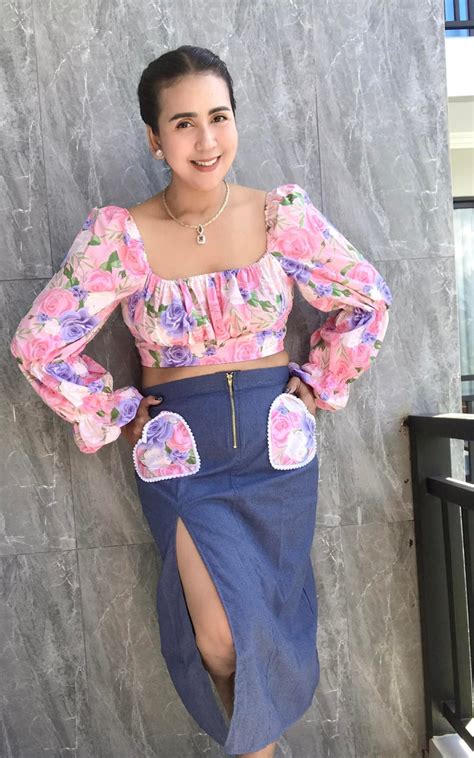 មានកូន២ហើយ សម្រស់លោកជំទាវ ផាន់ ម៉ូនីកា ធ្វើឲ្យក្មេងៗសុំចាញ់ Khmerload Cambodia Latest News