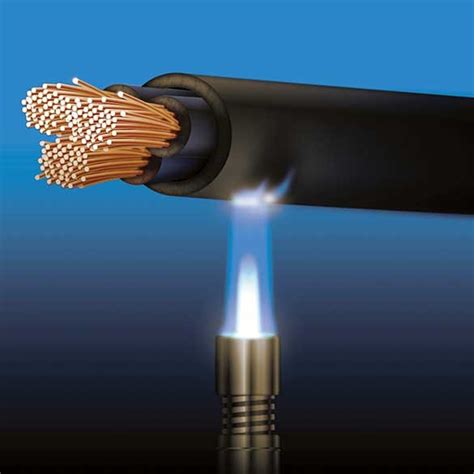 Lubrizol Launches New Estane Zhf Tpu Grade For Non Halogenated Flame Retardant Cables Wire