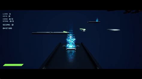 2d3d Platformer Template Project Community Tutorial