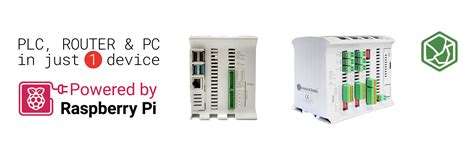 Raspberry Pi® Plc Wilktronics