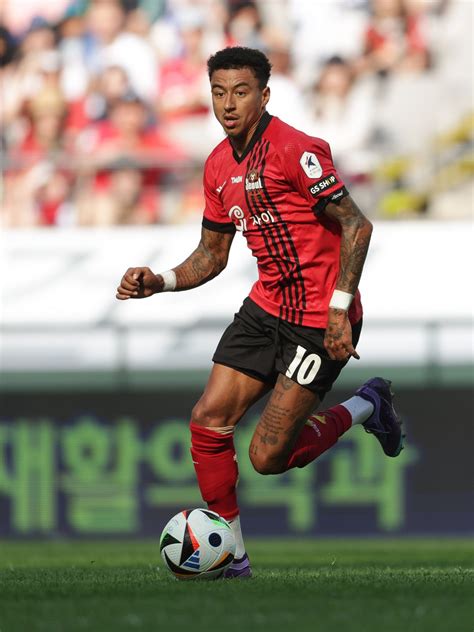 부상 중에도…‘캡틴 린가드는 Fc서울에 진심이다｜스포츠동아