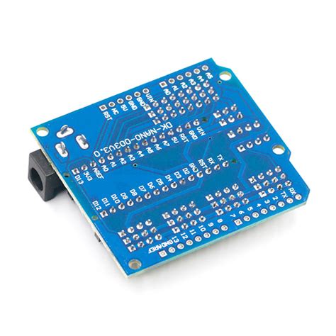 Arduino Eletrônica Fácil Empreendimentos Digitais Ltda Cnpj 34724