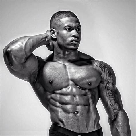 Simeon Panda Height