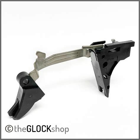 Glock Performance Trigger Buy Glock Spares The Glock Shop