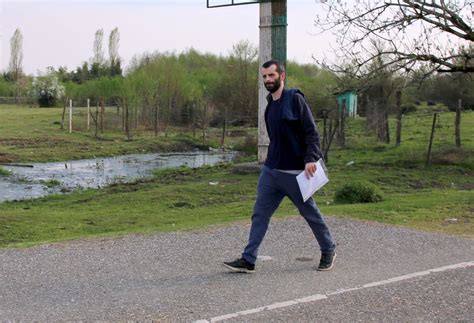 საოკუპაციო რეჟიმის მიერ უკანონოდ დაკავებული ირაკლი ბებუა თავისუფალია სუს ი Metronome Ge