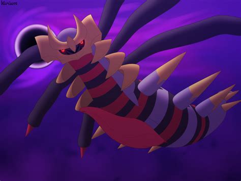 Rule 34 Altered Forme Giratina Animal Genitalia Animal Penis Big