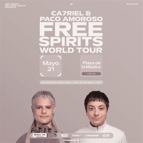 2026 05 21 Catriel Y Paco Plaza De La Musica