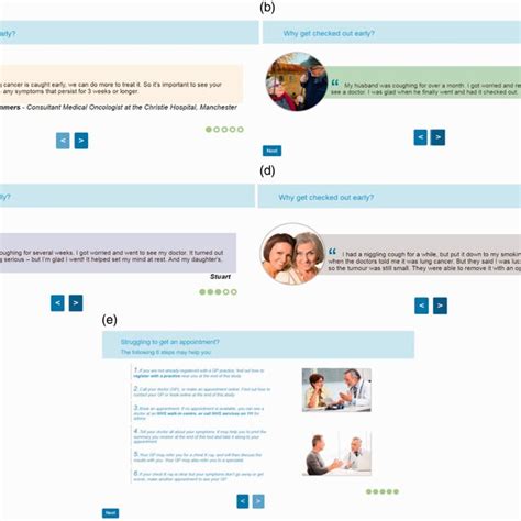 Tpb Component Presented To Users Sections Ad Addressed Behavioural Tpb Component Presented To Users Sections Ad Addressed Behavioural