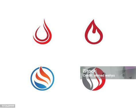 Api Menyala Ilustrasi Stok Unduh Gambar Sekarang Api Api Berkobar