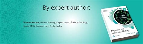 Buy Biophysics And Molecular Biology Tools And Techniques 5th Edition