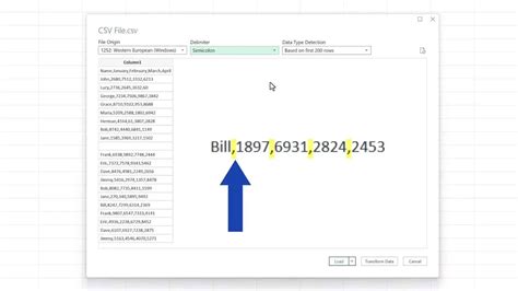 how to convert csv to excel easyclick academyeasyclick academy