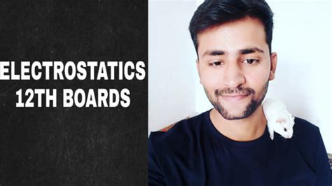 Cbse Class 12 Force And Torque Acting On A Dipole In An External Uniform Electric Field In