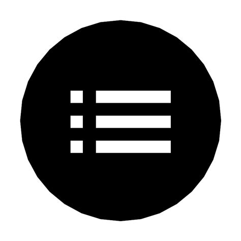 List Task Circle Fill Vector Svg Icon Svg Repo List Task Circle Fill Vector Svg Icon Svg Repo