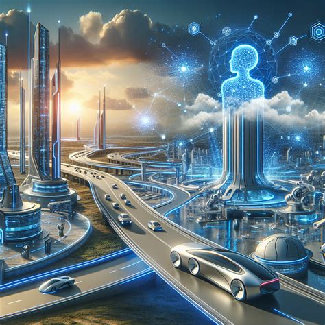 Breaking Down The Potential Of Agi A Look Into The Future Adam