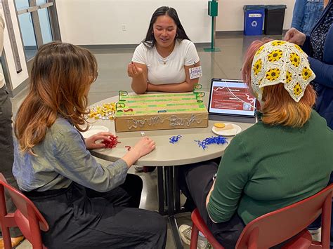 Oura Lab Motivates Potential Researchers Provides Essential Experience Colorado State University