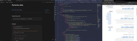 Sohaib Al Adawi On Linkedin Laravel Webdevelopment Dataseeding