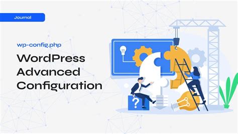 Wp Configphp Wordpress Configuration Tom Robak