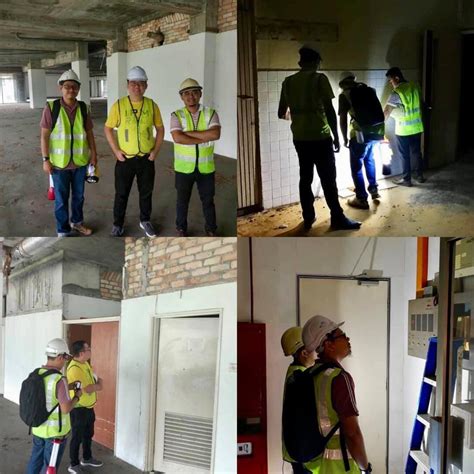 Building Condition Assessment Building Inspection And Visual Inspection