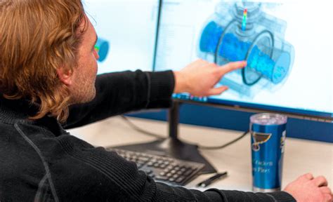 Max Air Purchases Solidworks Flow Simulation Software Max Air Technology