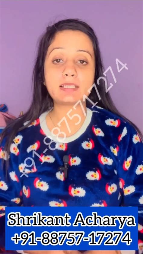 Shrikant Acharya Astrologer Shrikant Acharya 👇👇👇 Follow Us On 👇👇👇