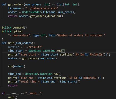 Github Alexey X Scheduleopti Build The Schedule For The Press Making Doors
