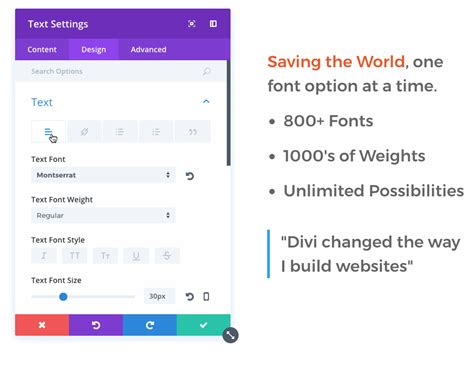 25 Hidden Divi Features To Boost Productivity And Design