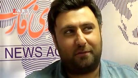 صحبت های جالب محمد علیزاده