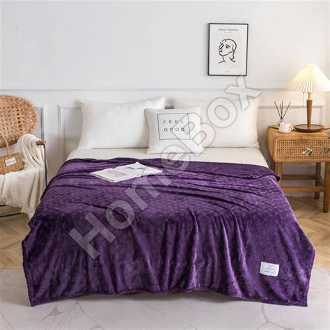 Плед покривало — ціна 580 грн у каталозі Покривала Купити товари для дому та побуту за доступною