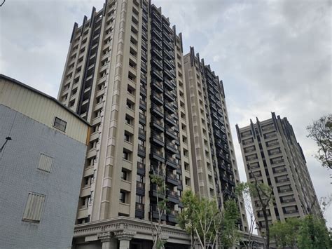 宜蘭縣宜蘭市農權路三段電梯大廈l288200擁抱極緻制震高樓層2房2車位另售 房屋出售 樂屋網