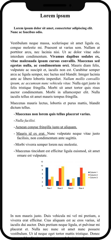 React Native Document PDF Viewer React Native Master