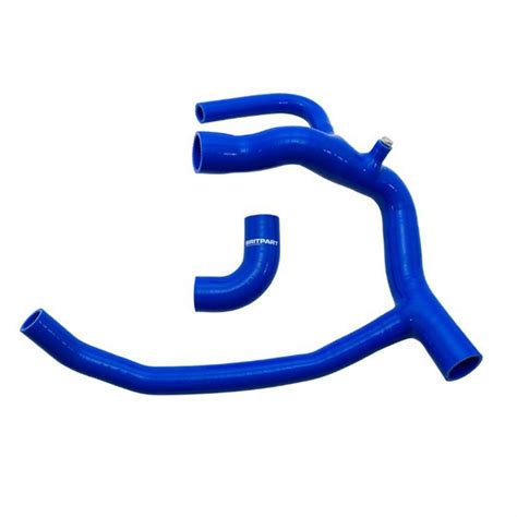 Cooling Hose Kit Disco2 Td5 Up To 2003