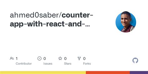 Github Ahmed0sabercounter App With React And Redux Toolkit