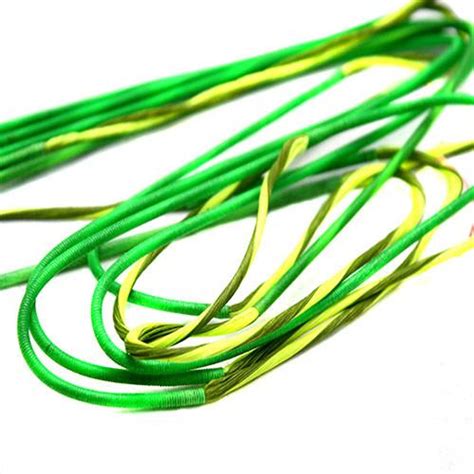Diamond Core Bowstring And Cable 60x Custom Bow Strings