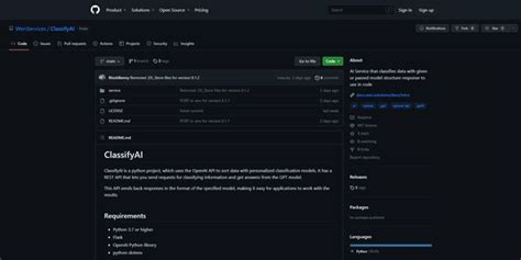 Classifyai Ai Alternatives And Similar 2025 Aixploria