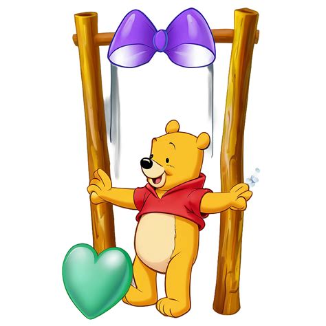 Download Honey Loving Pooh Png 80