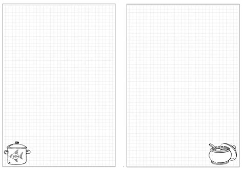 Распечатать блокнот