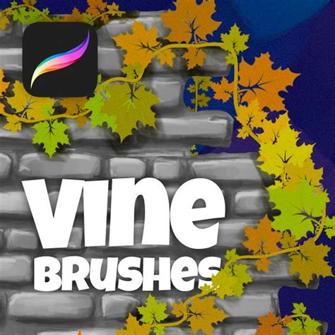 Free Grid Brushes For Procreate LIBRIUM